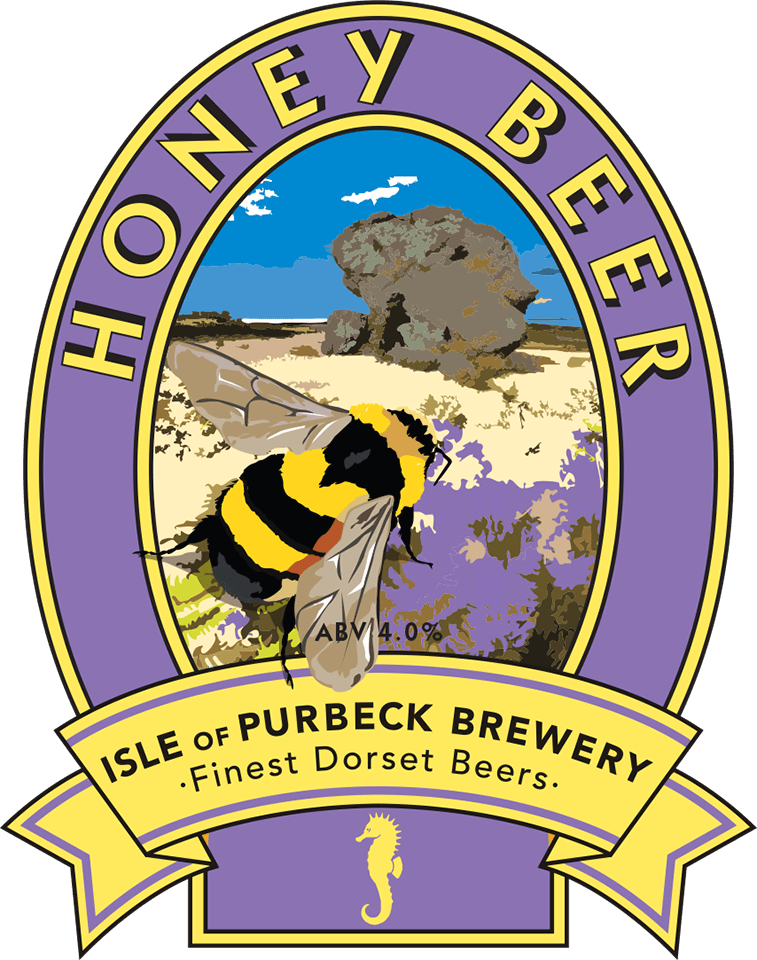 honey-beer | Isle of Purbeck Brewery