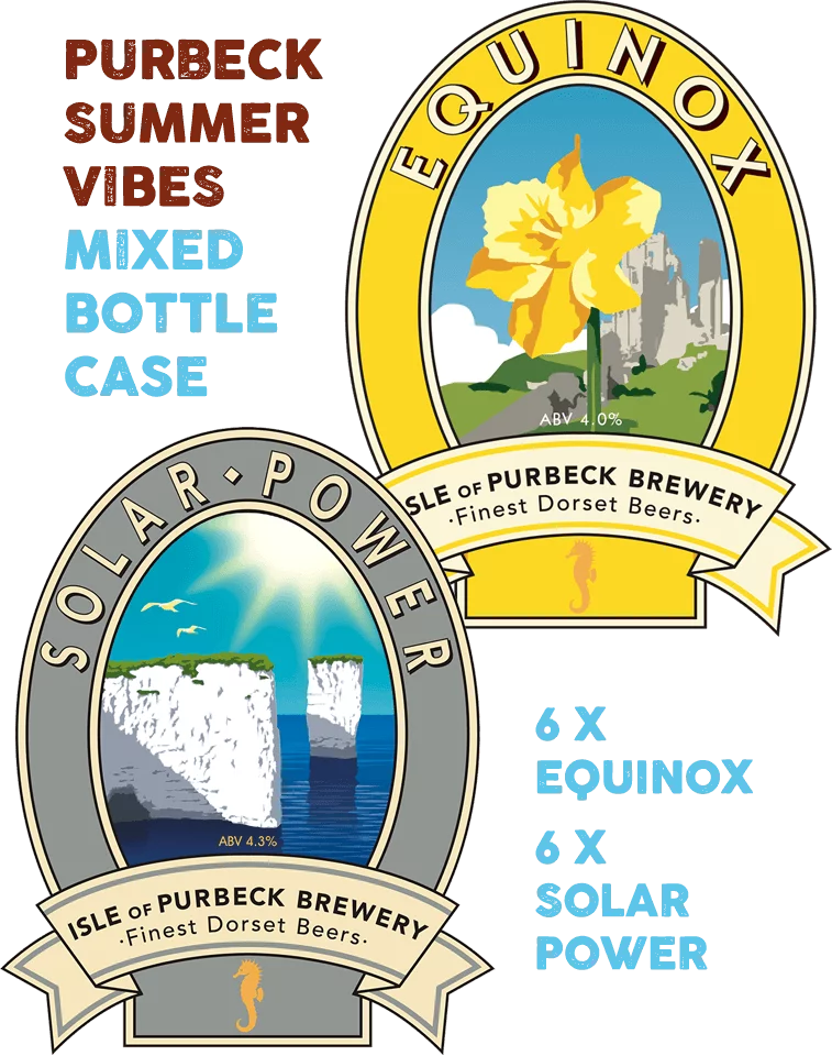 Isle of Purbeck Brewery | Purchase Isle of Purbeck Products